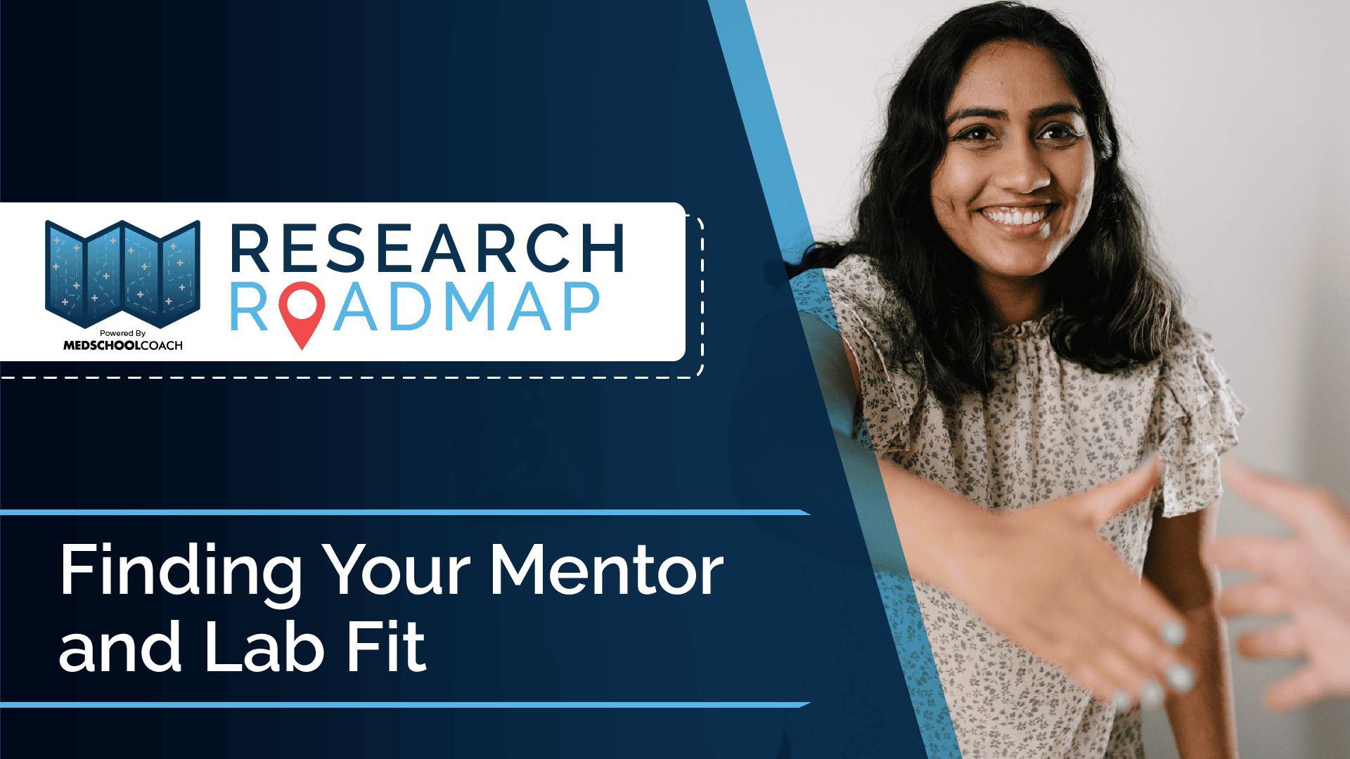 Research Roadmap for Medical School | MedSchoolCoach - Virtual Pre-Med Education by MedSchoolCoach