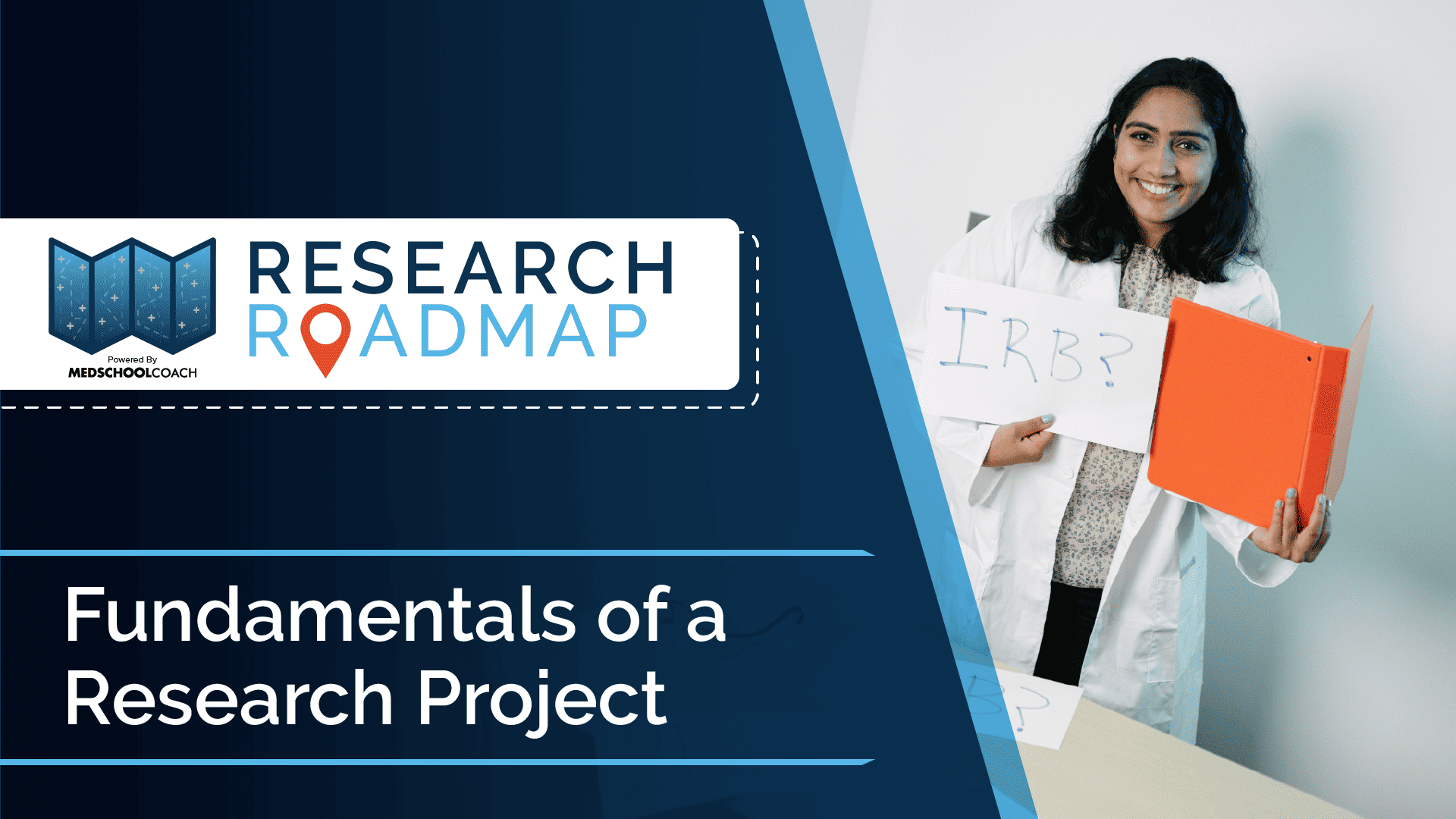 Fundamentals of a Research Project - Virtual Pre-Med Education by ...