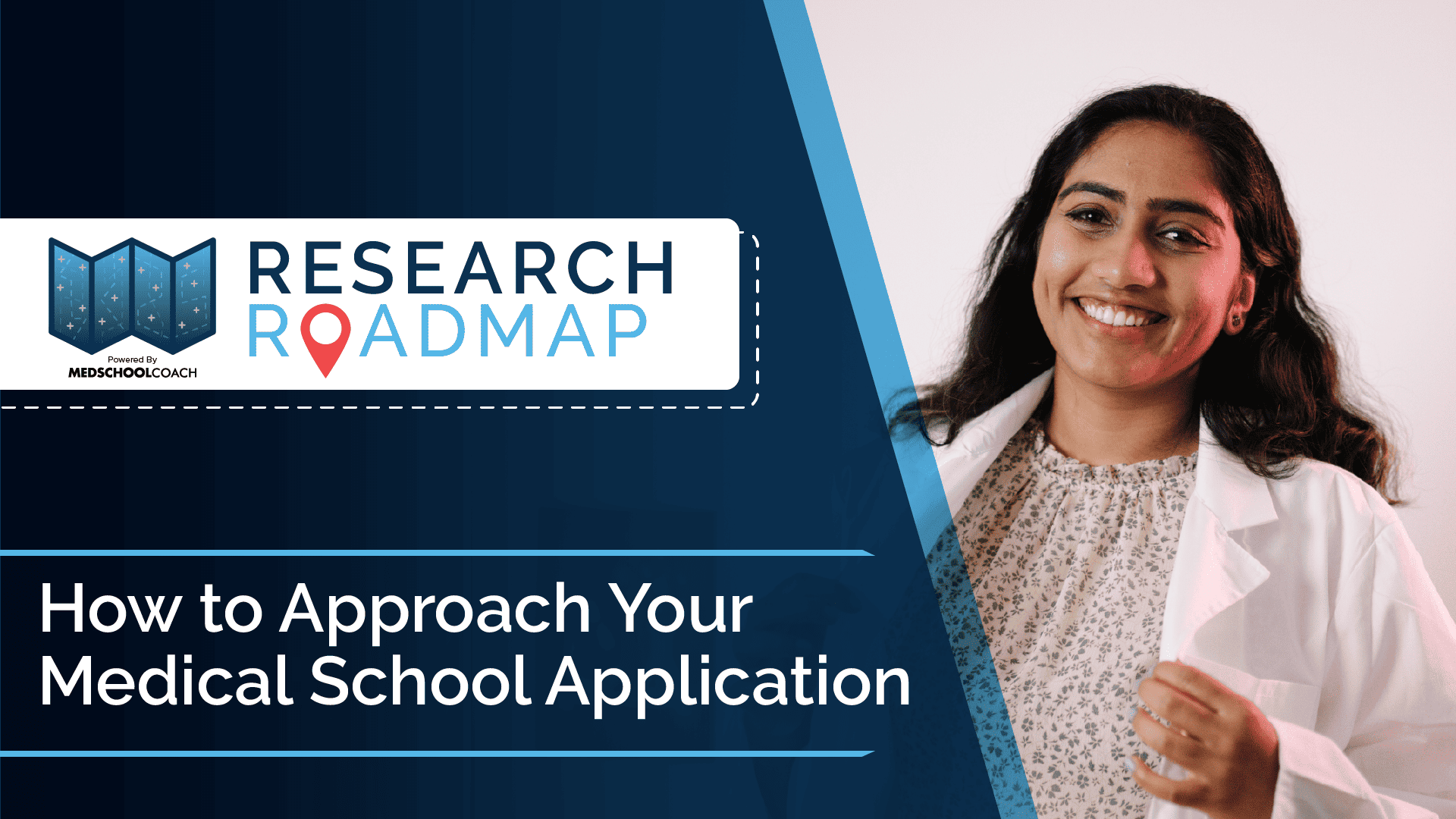 How to Approach Your Medical School Application - Virtual Pre-Med ...