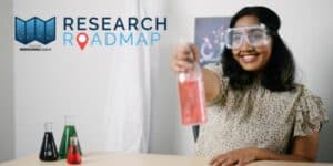 Research Roadmap - Virtual Pre-Med Education by MedSchoolCoach